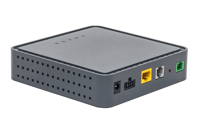 The Ultimate Guide to Calix Gigapoint GP1100X: service and the ...