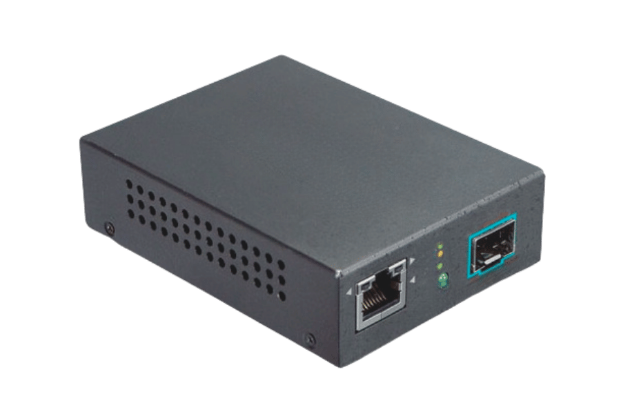 Unlocking the Potential of SFP+ Ports: The Future of Gigabit Switch ...