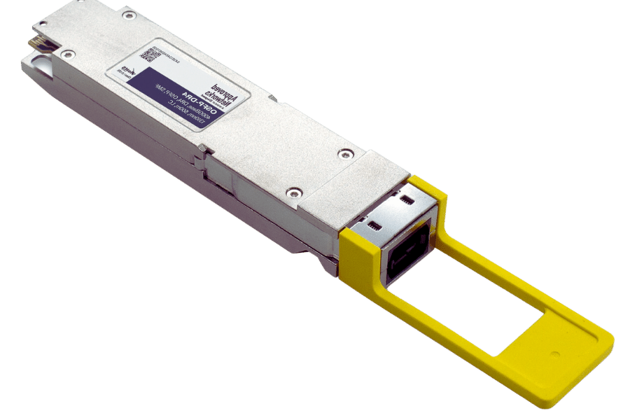 The Ultimate Guide to OSFP Transceivers: Unveiling 400G Optical Connectivity - fibermall.com