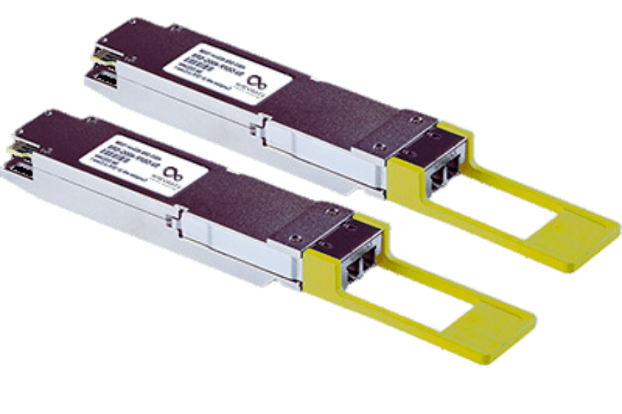 The Ultimate Guide to OSFP Transceivers: Unveiling 400G Optical Connectivity - fibermall.com