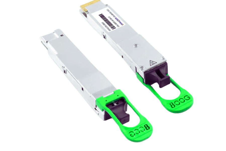 The Ultimate Guide to OSFP Transceivers: Unveiling 400G Optical ...