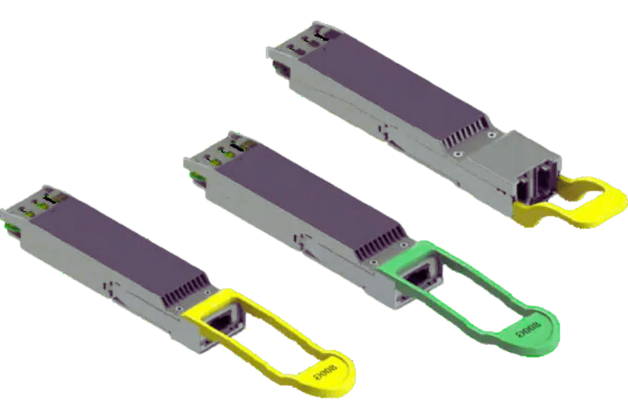 The Ultimate Guide to OSFP Transceivers: Unveiling 400G Optical ...
