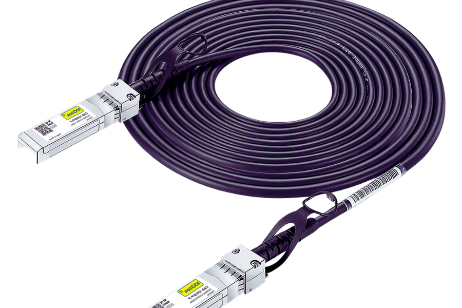 The Ultimate Guide to Twinaxial Cables: Everything You Need to Know ...