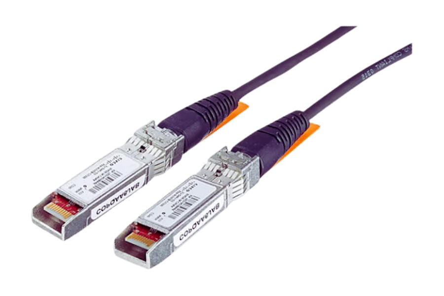 The Ultimate Guide to Twinaxial Cables: Everything You Need to Know ...