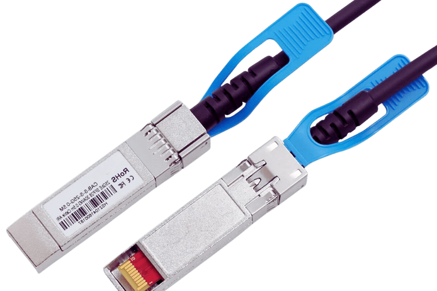 The Ultimate Guide to Twinaxial Cables: Everything You Need to Know ...
