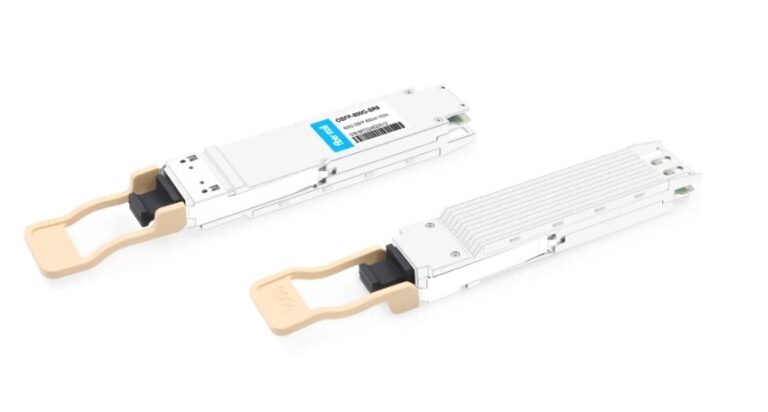 The Ultimate Guide to OSFP Transceivers: Unveiling 400G Optical ...