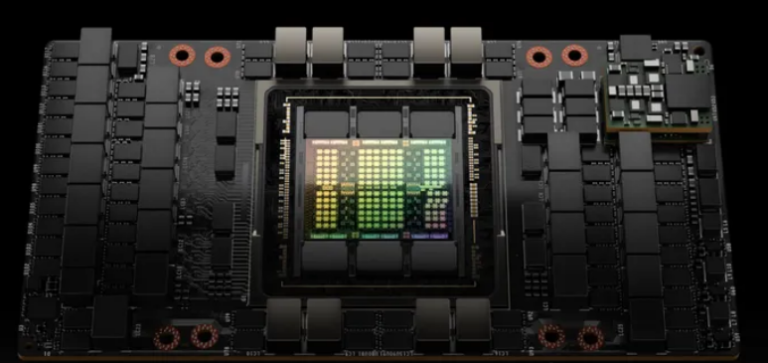 Nvidia AI Chips: A100 A800 H100 H800 B200 | FiberMall