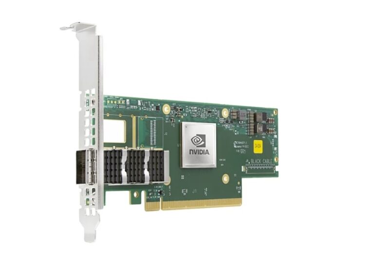 What is a Network Interface Card (NIC) and How Does it Work ...