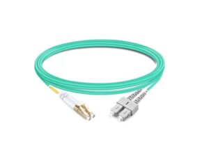Understanding OM3 vs OM4 Fiber: What's the Difference? - fibermall.com