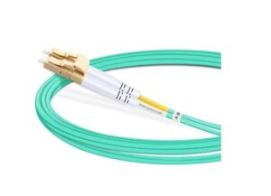 Understanding OM3 vs OM4 Fiber: What's the Difference? - fibermall.com