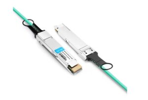 Understanding the QSFP-DD MSA: The Hardware Specification ...