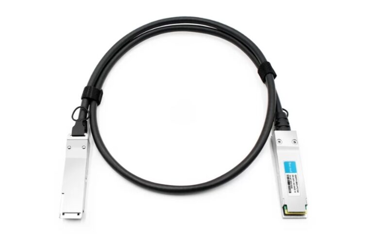 The Ultimate Guide to QSFP Cable: Everything You Need to Know ...