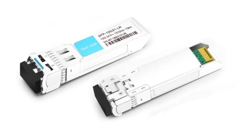 The Ultimate Guide to SGMII SFP Transceivers: Everything You Need to ...