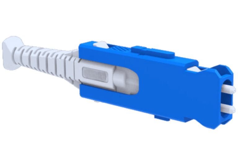 Understanding the SN® Connector: Fiber Optic Solutions for High-Density ...