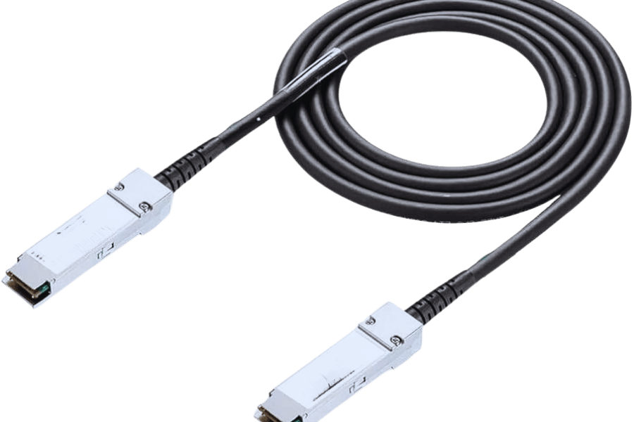 The Ultimate Guide to Direct Attach Copper Twinax Cables - fibermall.com