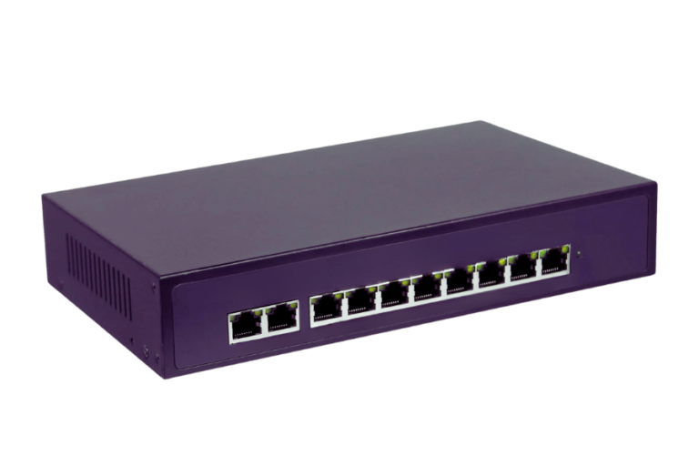 Understanding the Purpose and Function of a Uplink Port on a Network ...
