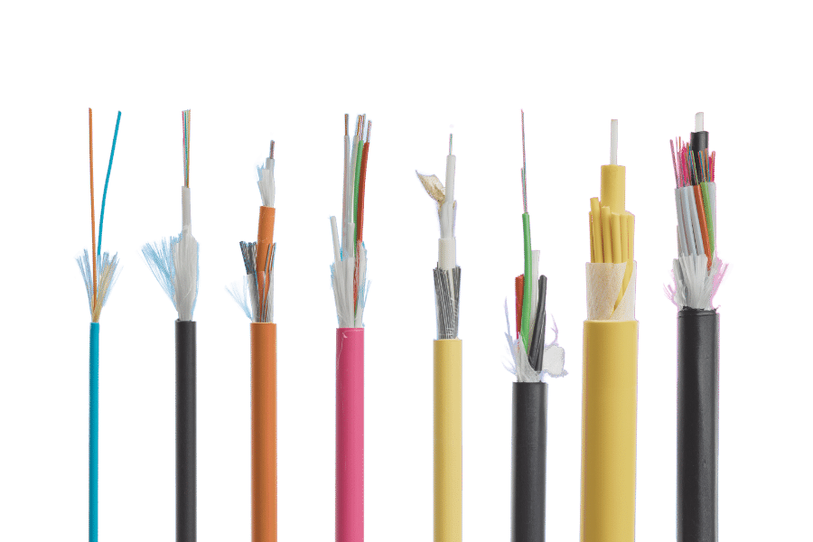 Todo lo que necesitas saber sobre la fibra óptica y su tecnología - Fibermall.com