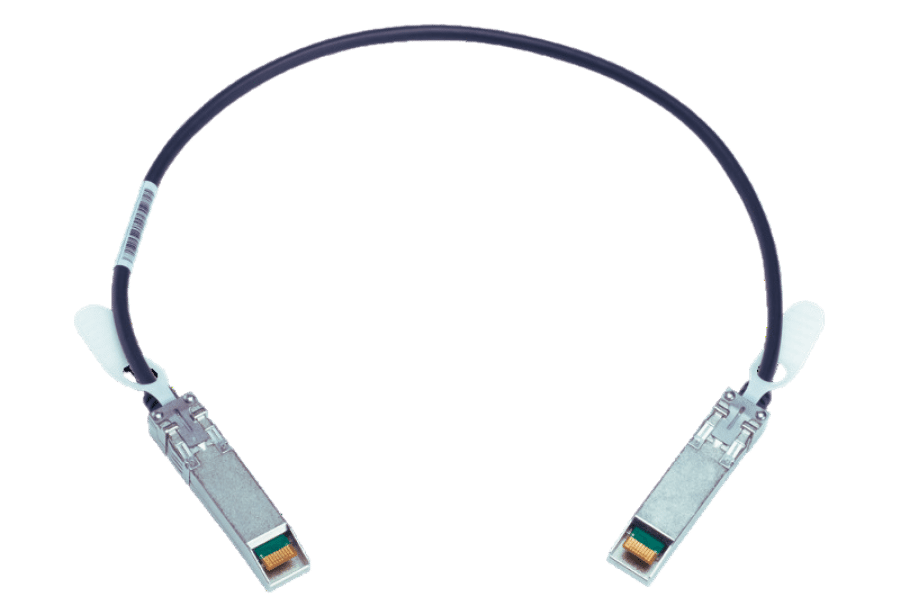 The Ultimate Guide to Direct Attach Copper Twinax Cables - fibermall.com