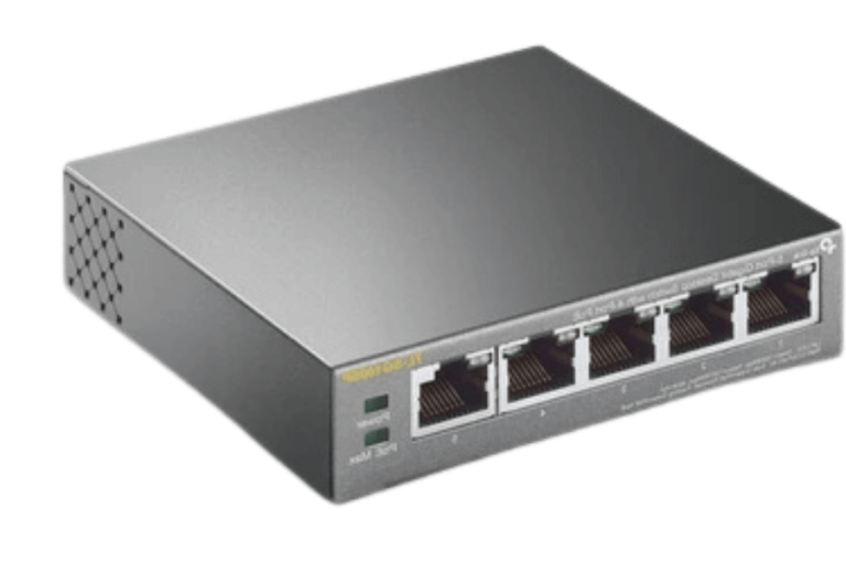 Understanding The Purpose And Function Of A Uplink Port On A Network Switch