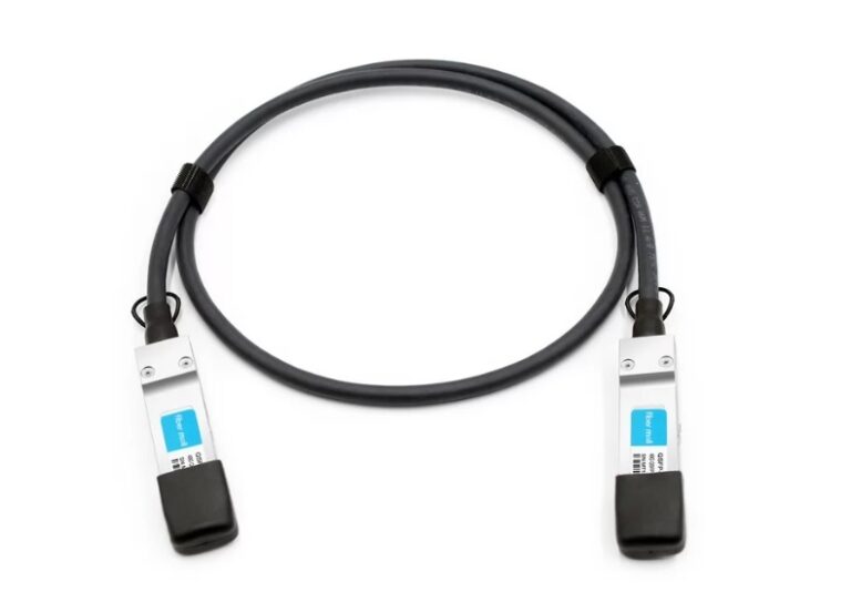 The Ultimate Guide to QSFP Cable: Everything You Need to Know ...