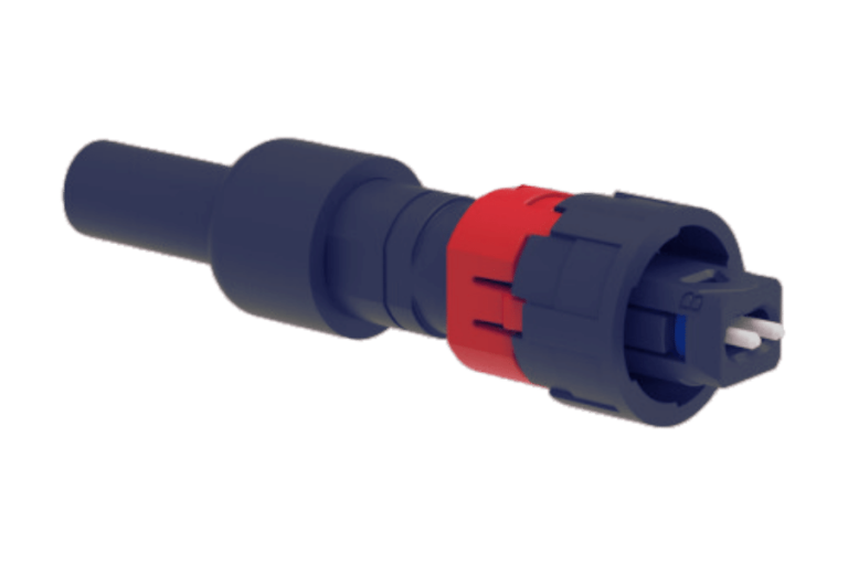 Understanding the SN® Connector: Fiber Optic Solutions for High-Density ...