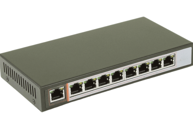 Understanding the Purpose and Function of a Uplink Port on a Network ...