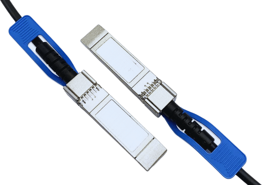 The Ultimate Guide to Direct Attach Copper Twinax Cables - fibermall.com