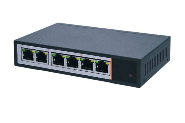 Understanding the Purpose and Function of a Uplink Port on a Network ...