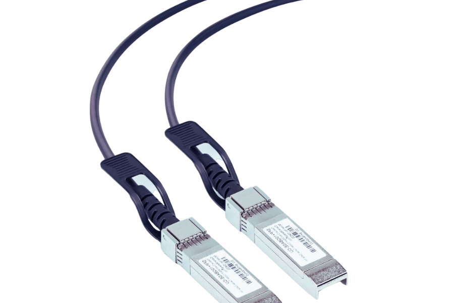 The Ultimate Guide to Direct Attach Copper Twinax Cables - fibermall.com