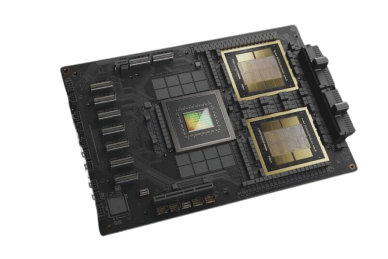 NVIDIA Blackwell B100 AI GPU について知っておくべきことすべて - fibermall.com