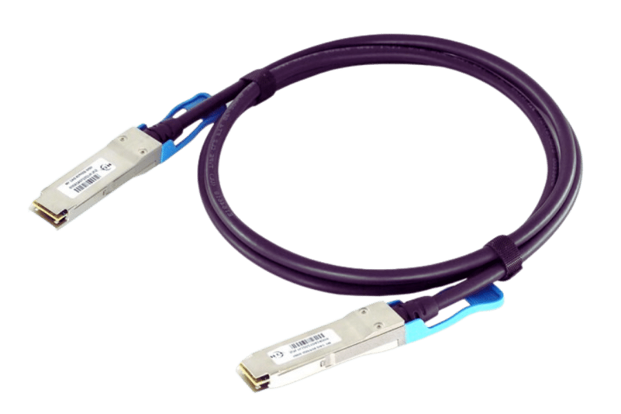 The Ultimate Guide to Direct Attach Copper Twinax Cables - fibermall.com