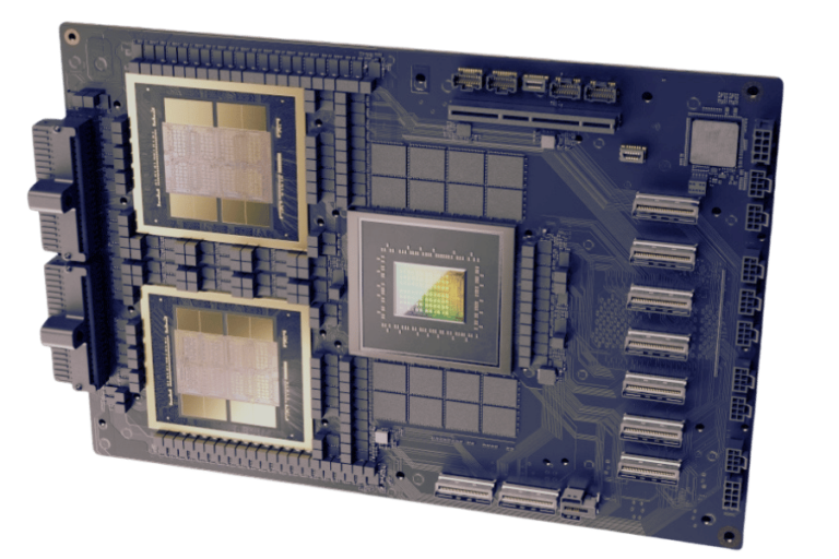 NVIDIA Blackwell B100 AI GPU について知っておくべきことすべて - fibermall.com