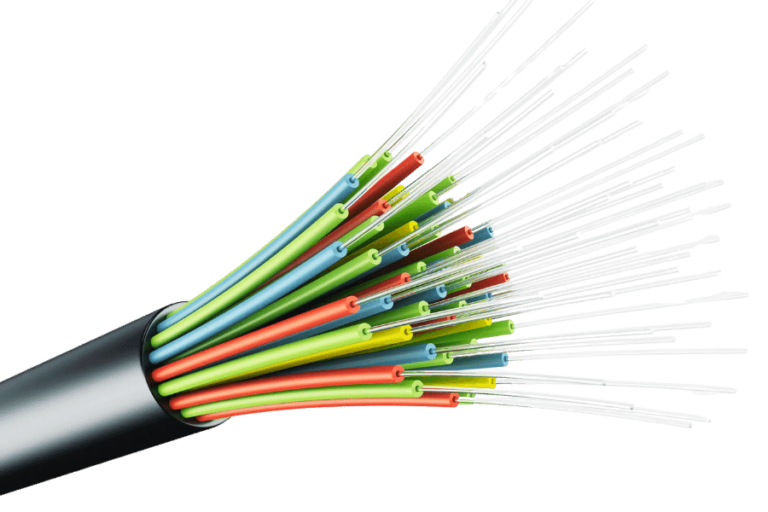 Todo lo que necesitas saber sobre la fibra óptica y su tecnología - Fibermall.com