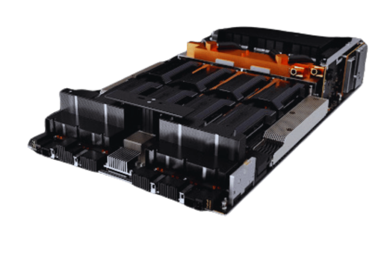 Introducing the NVIDIA HGX H100: Accelerating High-Performance ...