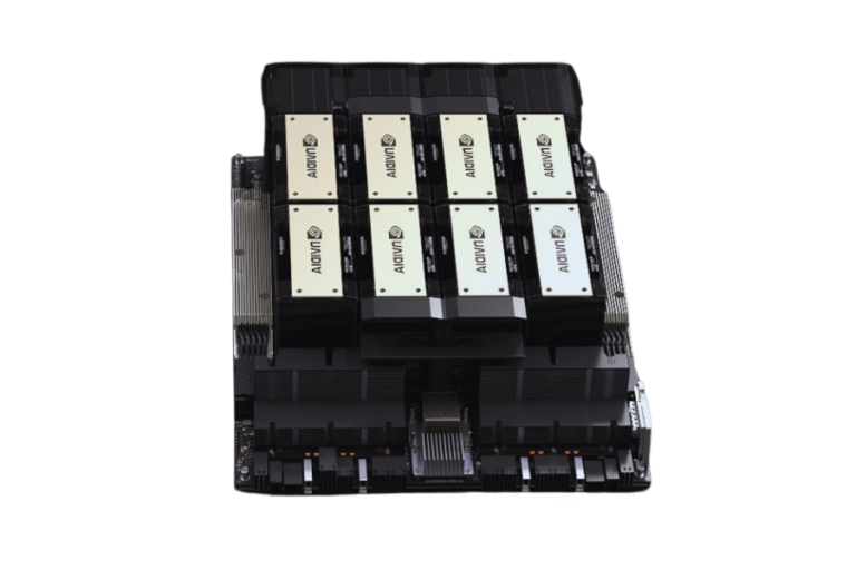 Introducing the NVIDIA HGX H100: Accelerating High-Performance ...