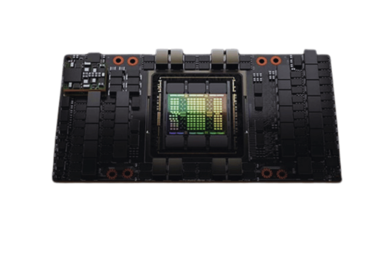 Présentation du NVIDIA HGX H100 : accélération du calcul haute ...