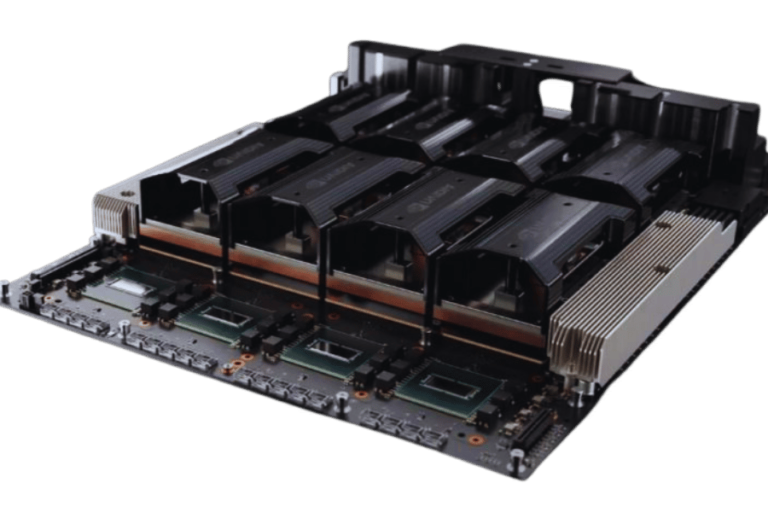 Introducing the NVIDIA HGX H100: Accelerating High-Performance Computing and AI - fibermall.com