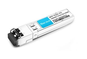 The Ultimate Guide to SGMII SFP Transceivers: Everything You Need to ...
