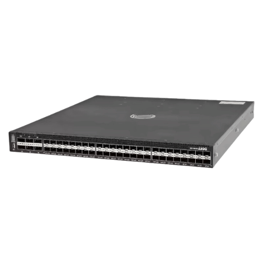 Affordable Enterprise Ethernet Switches with 40Gb Data Transfer Rate ...