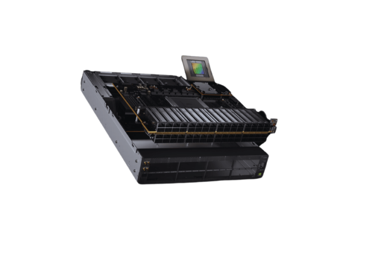 NVIDIA、高性能データセンター ネットワーキング向け Spectrum-4 イーサネット スイッチを発表 - fibermall.com