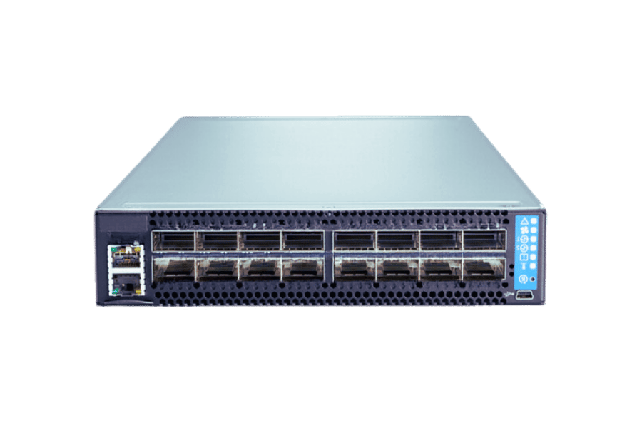 100GbE 스위치에 대해 알아야 할 사항 - Fibermall.com