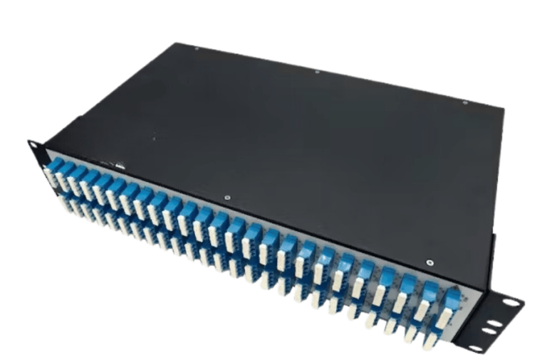 Understanding Passive WDM in Modern Optical Networks - fibermall.com