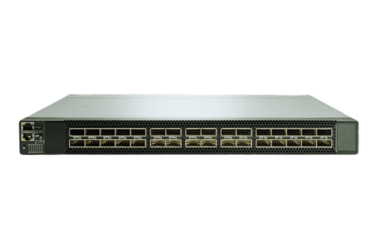 100GbE 스위치에 대해 알아야 할 사항 - Fibermall.com