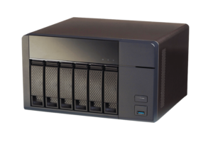 NAS vs Server: What's the Difference and Which is Right for You ...