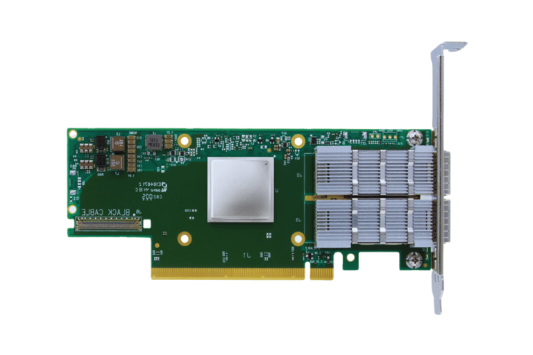 Transforming Connectivity: NVIDIA Networking Solutions for Data Centers ...