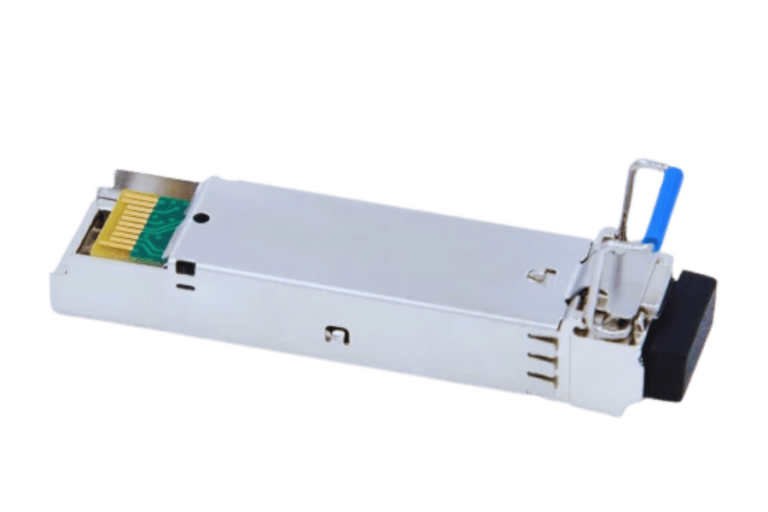 5G SMF を理解する: 包括的な管理ガイド - fibermall.com