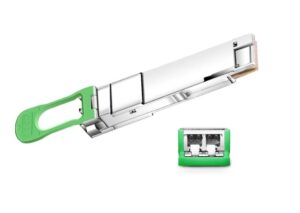 Understanding the CS Connector: A Comprehensive Guide - fibermall.com