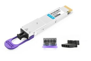 Understanding the CS Connector: A Comprehensive Guide - fibermall.com