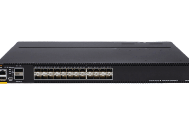 HPE Aruba 10GB スイッチの探究: ネットワーク革命 - fibermall.com