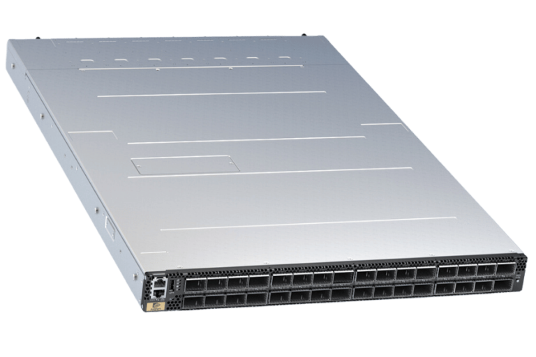 Understanding the NVIDIA Quantum-2 QM9700: The Ultimate NDR Infiniband ...